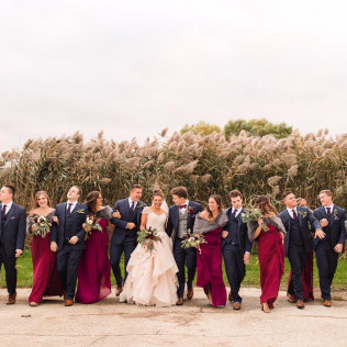 Gallery | White Birch Barn I Medina, OH