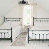 The Farm House | White Birch Barn & Vineyard