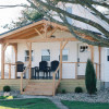 The Farm House | White Birch Barn & Vineyard