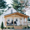 The Farm House | White Birch Barn & Vineyard